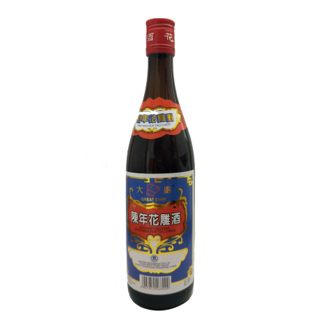 chen nian hua tiaao chiew small